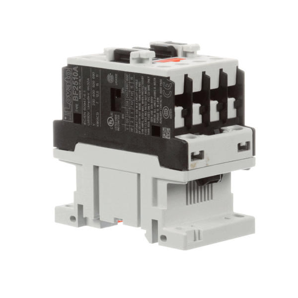 Electrofreeze Hc150076 Contactor-3P 25A 24V Coil Bf25 (EFHC150076) Eac ...