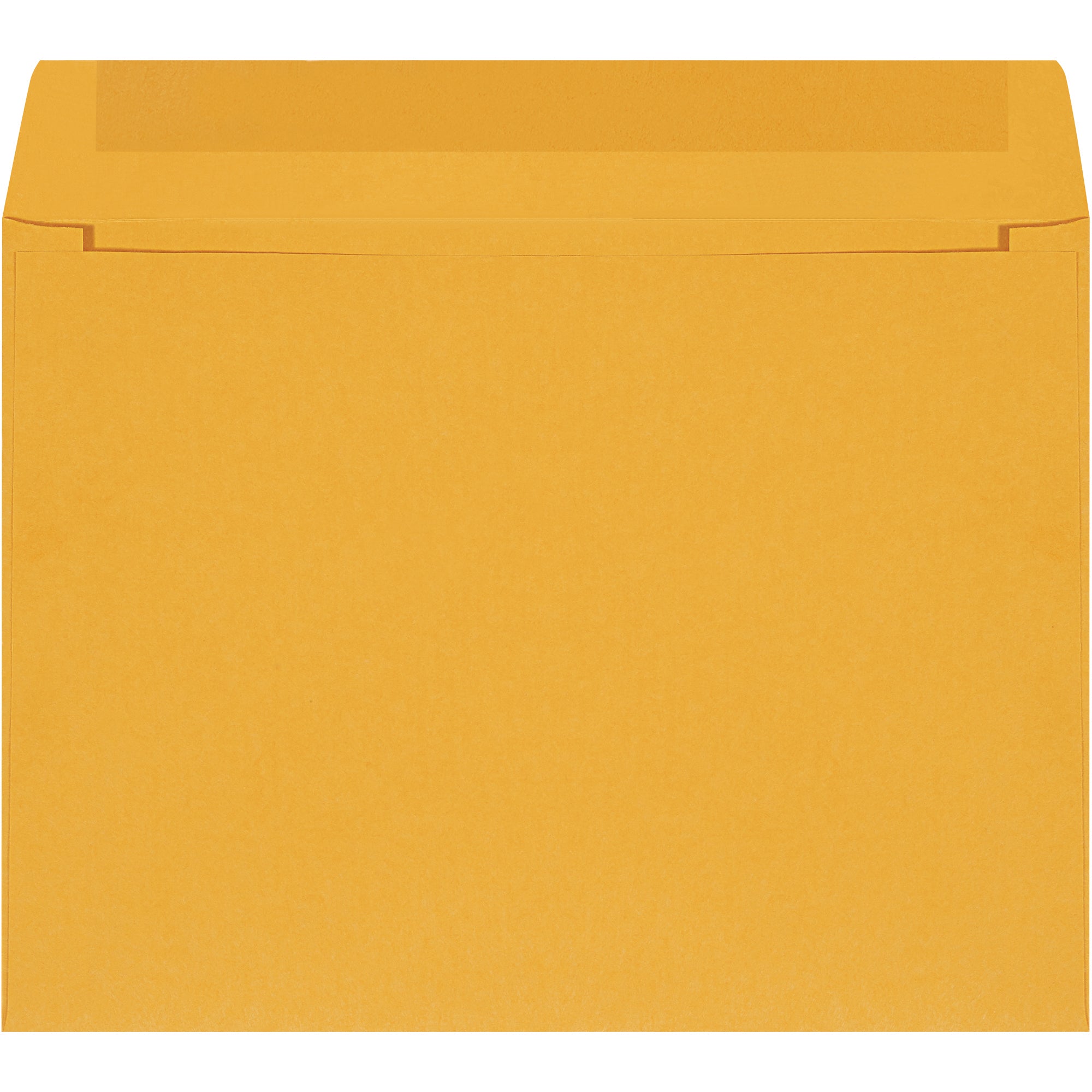 12 x 9" Kraft Self-Seal Envelopes (EN1033) Case Of 500 – GoodEarth Products