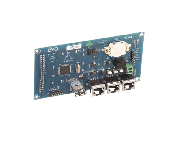 Evo El-Evt-210-Ev6 Control Board (EVOEL-EVT-210-EV6) Each – GoodEarth ...