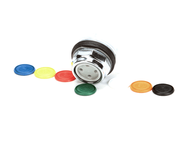 Falcon Fabricators 10-01-001 Push Button Start/Stop (FLC10-01-001) Eac ...