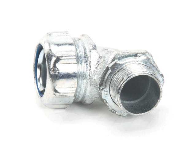 Frymaster 8072071 Connector,90Deg 3/4Hub/Conduit (FM8072071) Each ...