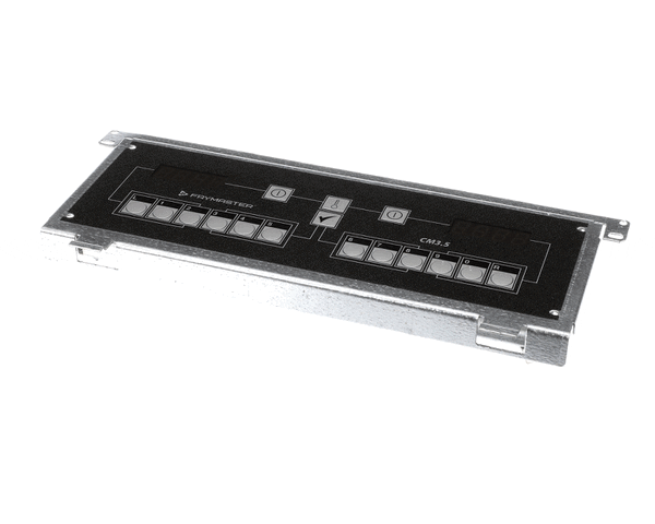 Frymaster 8262403 Control Assembly, Fv Ssr Elec Smt (FM8262403) Each ...