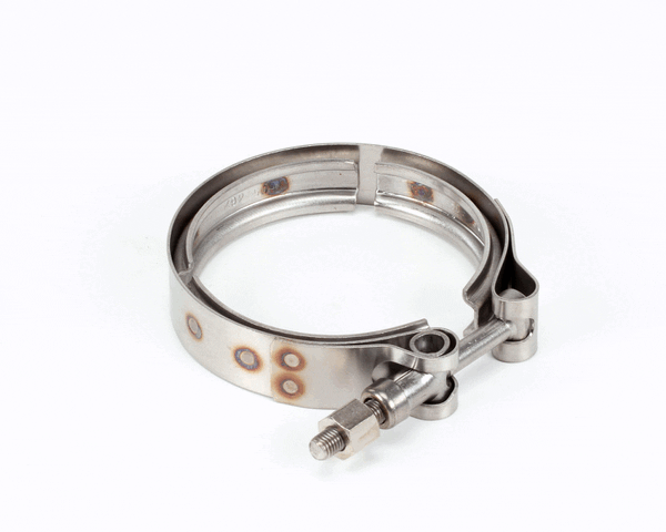 Follett Pi502735 Coupling, V-Band L400 (FOLPI502735) Each – GoodEarth ...
