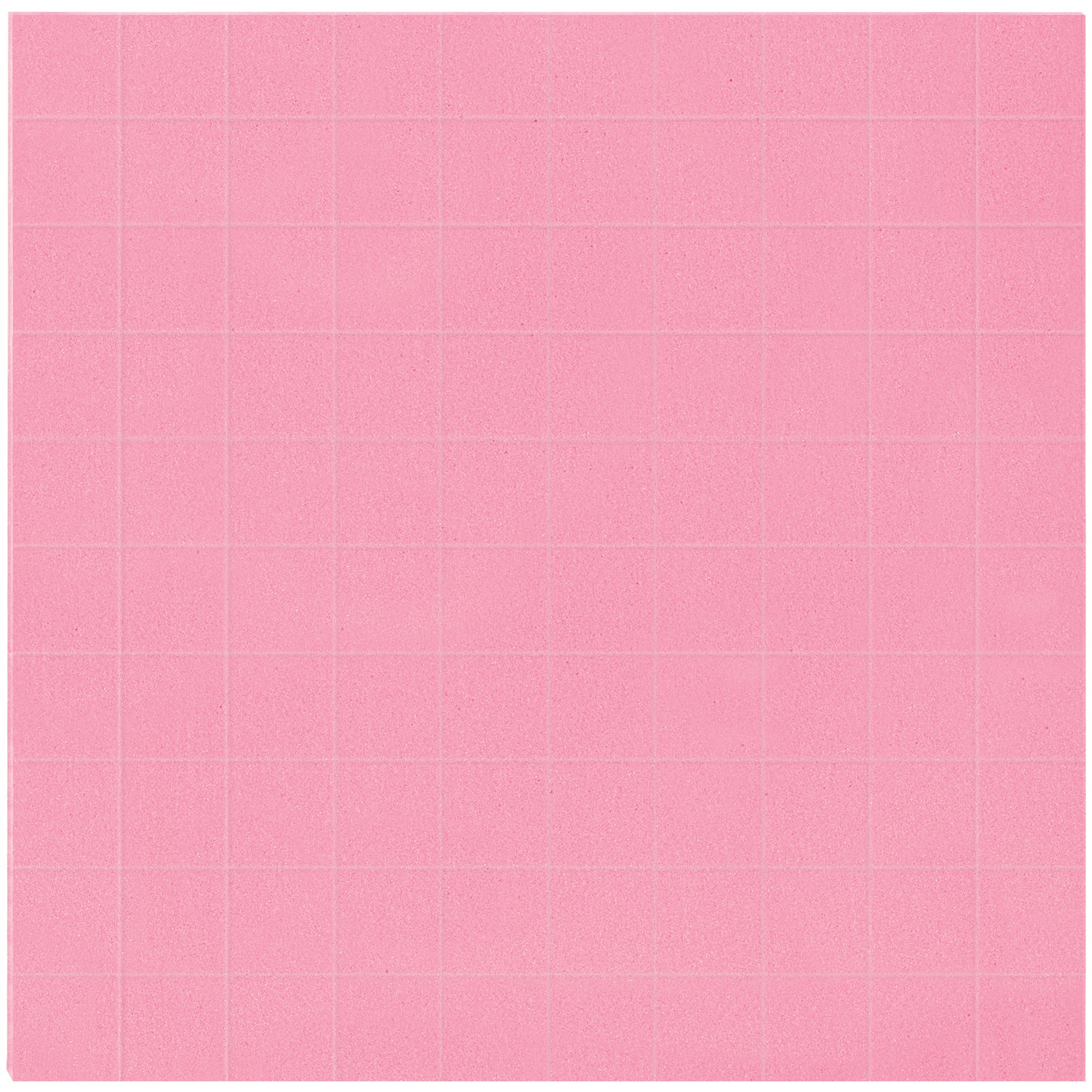 24 x 24 x 1" Anti-Static Pick & Pack Foam (1" Squares) (FPP242411) Cas ...