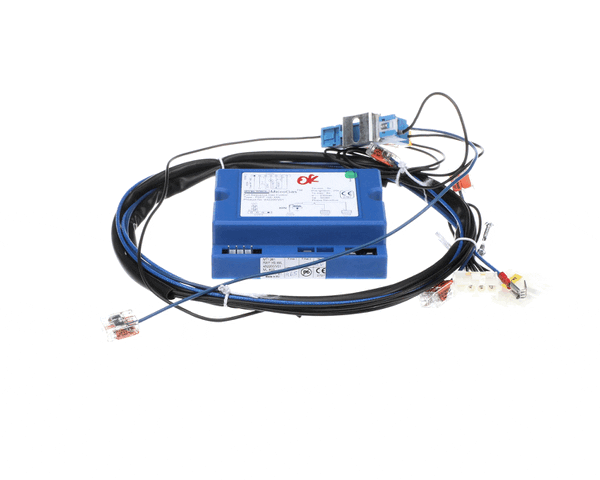 Firex Kitgas-002 Kit,Trasf, Cntr Gas P19 A P25 (FREXKITGAS-002) Each ...