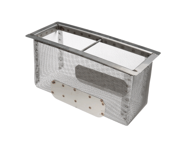 Frontline International 70020052 Grill Grease Caddy Filter Basket (FRO ...