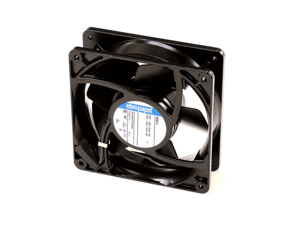 Food Warming Equipment Fanblowrth Cooling Fan Motor Tube Axial 2 (FWEF ...