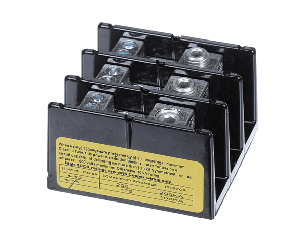 Giles 21164 Block, Power Distribution (GIL21164) Each – GoodEarth Products