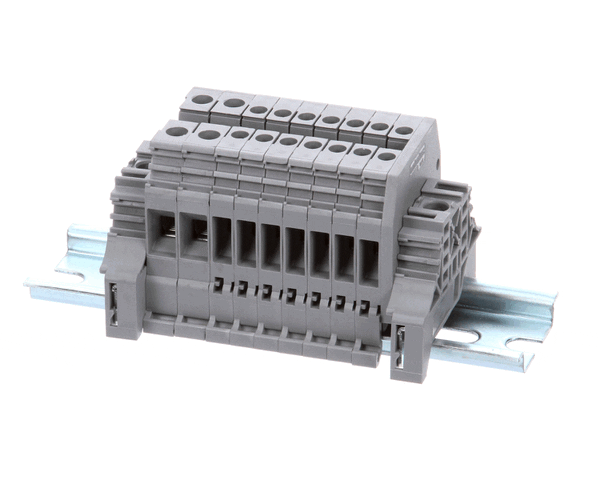 Garland 2694601 Junction Block Assembly 8 Pole (GL2694601) Each ...