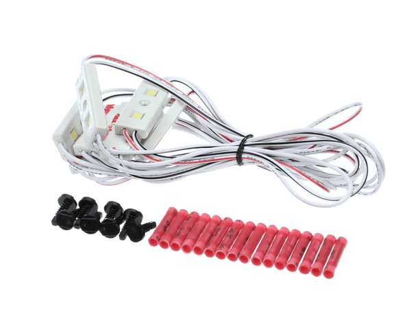 Glastender 06010745 Led Replacement Kit, 4 Door, Standard (F (GLA06010 ...