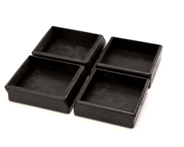 Globe X80A11-1 Rubber Feet For Sp80Pl-3 (GLOX80A11-1) Each – GoodEarth ...