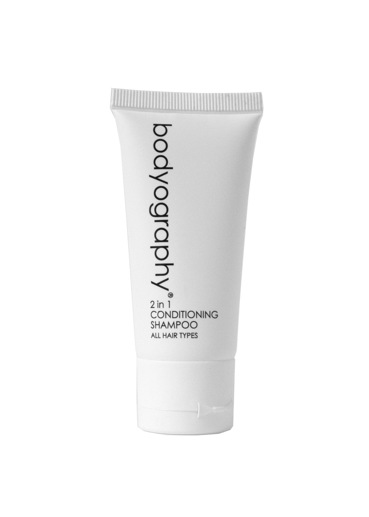 Bodyography blanc® 2 in 1 Conditioning Shampoo, 1.4 fl oz (HA-BDW-007 ...