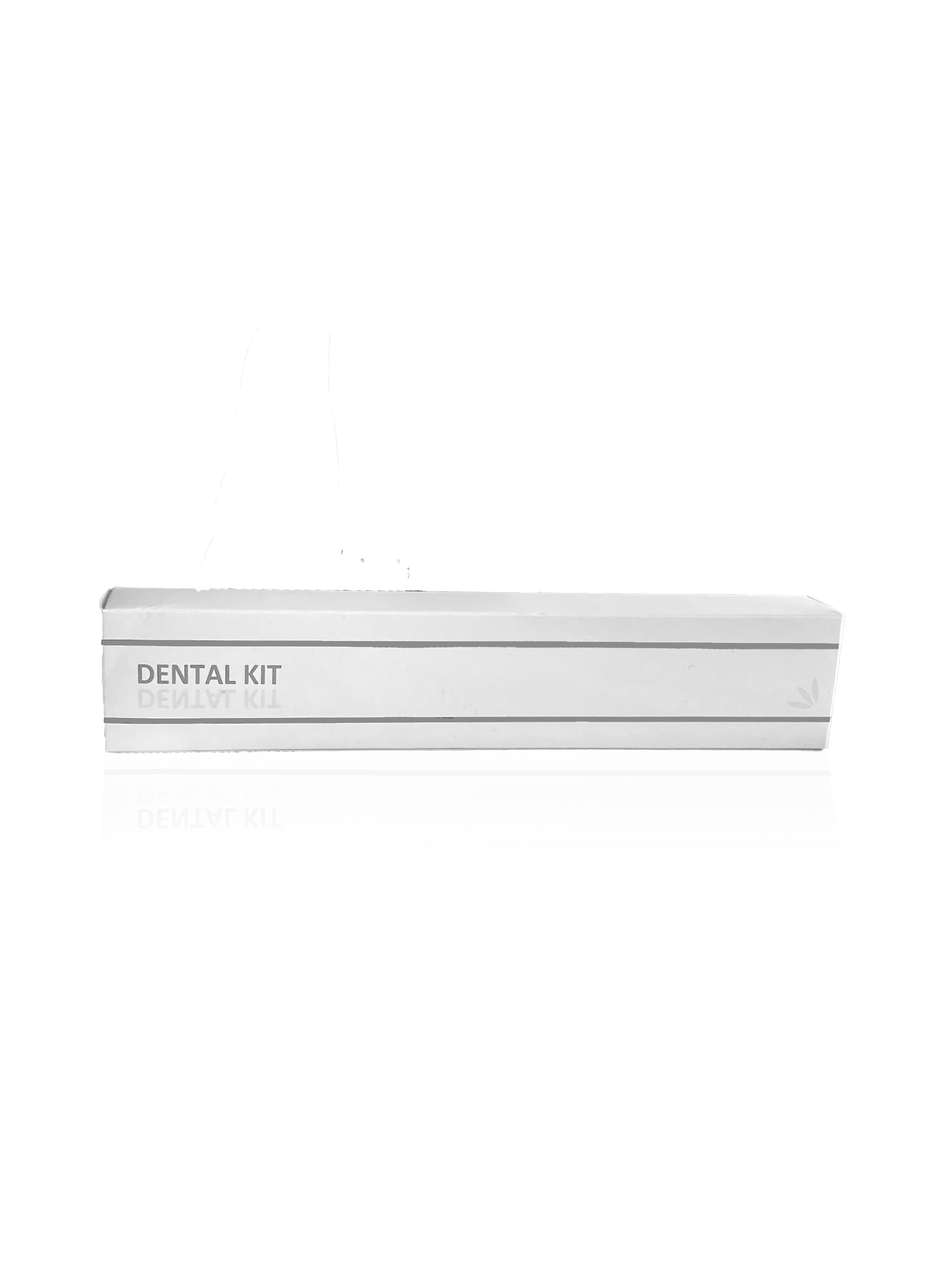 WORLD AMENITIES® Dental Kit (HA-BX-026) Pack of 200 Kits – GoodEarth ...