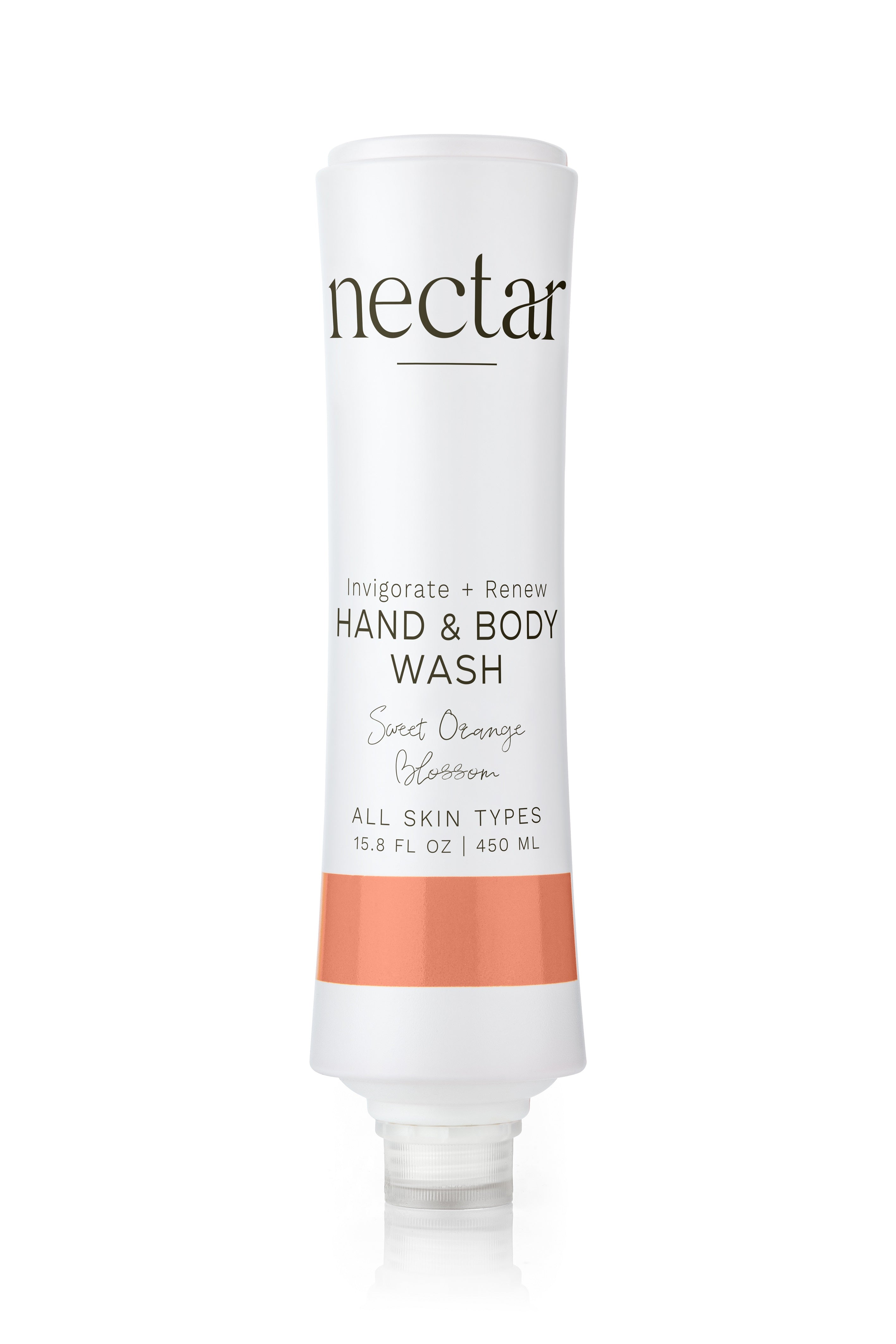 Nectar® Squeeze Cartridge - Body Wash, 15.22 fl oz (HA-M-NEC-SQ-03) Ca ...