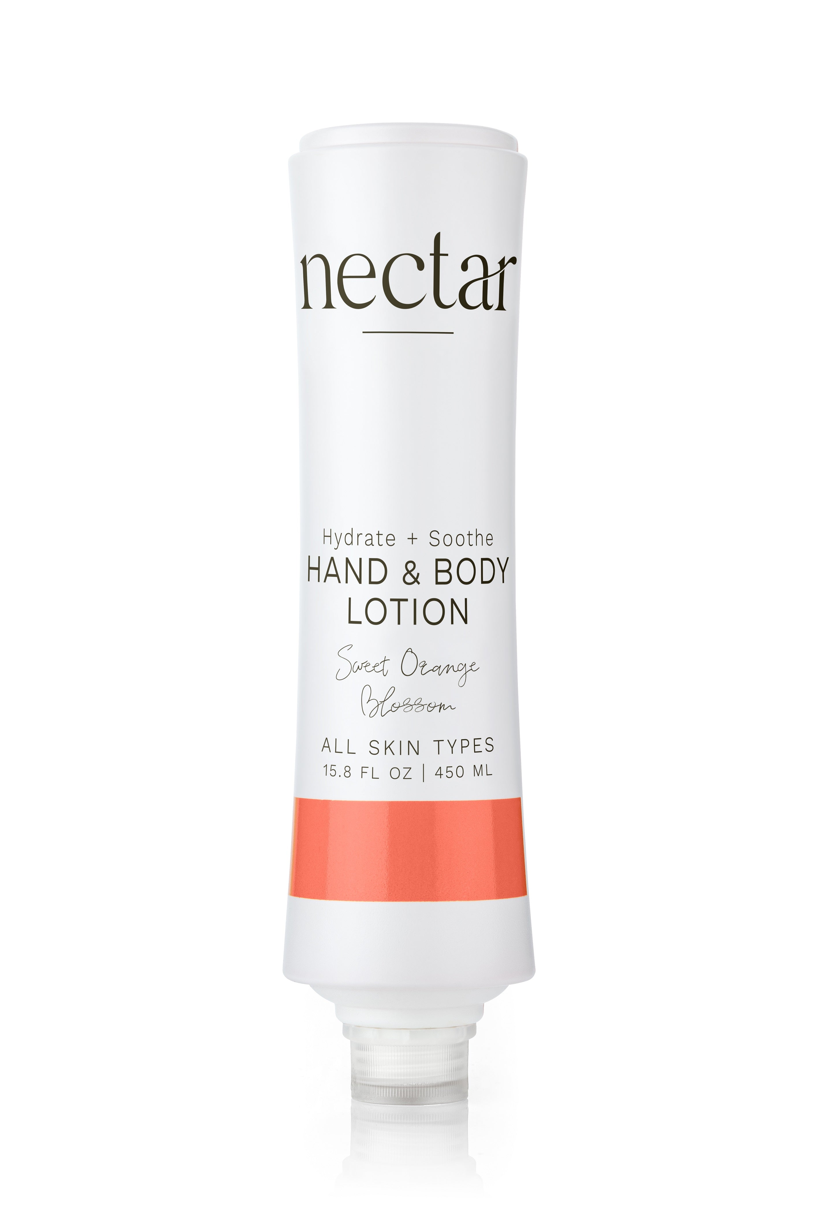 Nectar® Squeeze Cartridge - Hand and Body Lotion, 15.22 fl oz (HA-M-NE ...