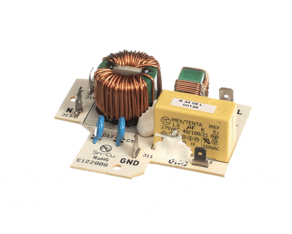 Hamilton Beach Commercial 990078800 Rfi Board (230V Only) (HAM99007880 ...