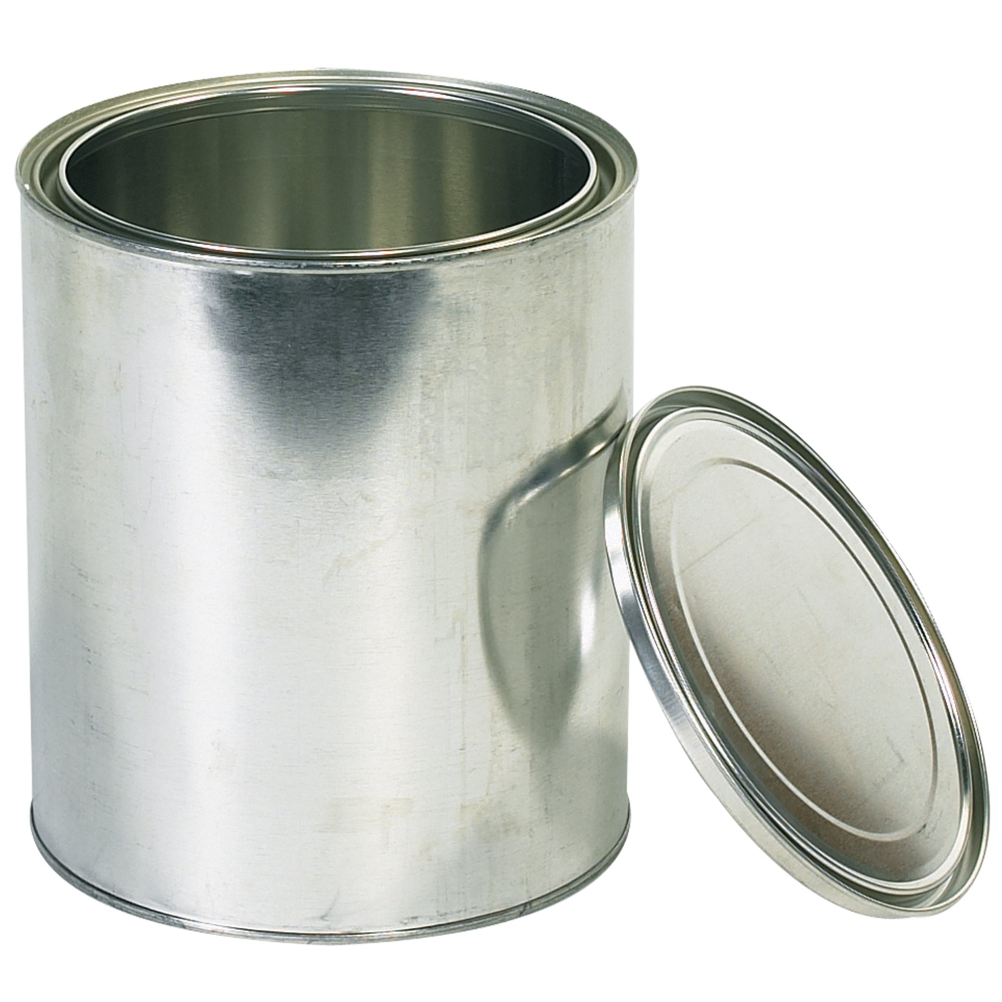 1 Gallon Paint Can (HAZ1072) Case Of 36 – GoodEarth Products