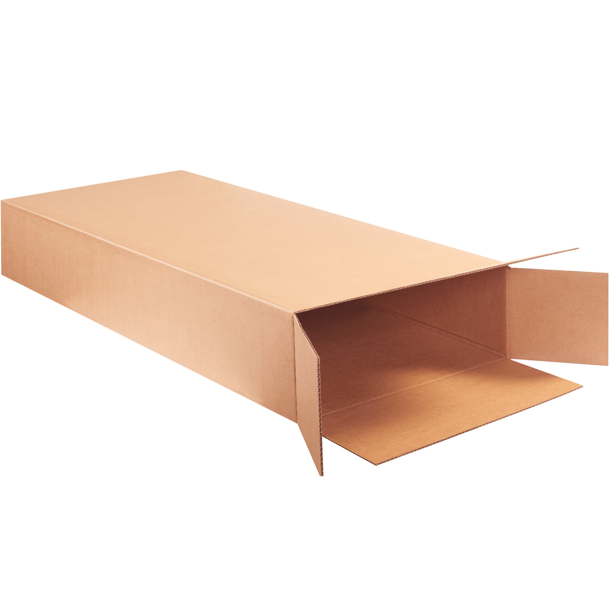 20 x 8 x 50" Side Loading Boxes (HD20850FOL) Bundle Of 5 – GoodEarth ...