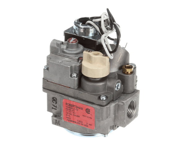 Henny Penny 16217 Assembly-Control Valve 120V Lp S (HEN16217) Each ...