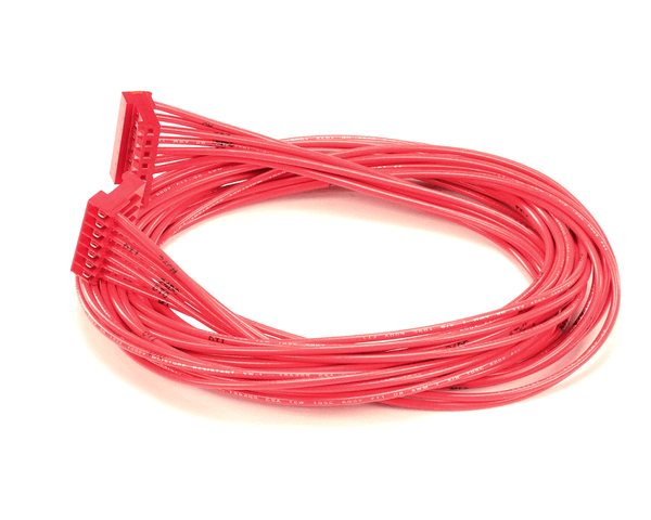 Henny Penny 94704-005 Harness-Jib Comm-Red 22Awg (HEN94704-005) Each ...