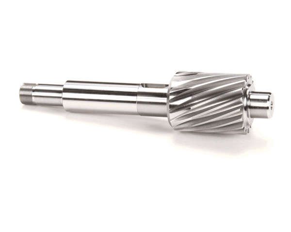 Hobart 00-916340 Shaft,Worm Gear (HOB00-916340) Each – GoodEarth Products