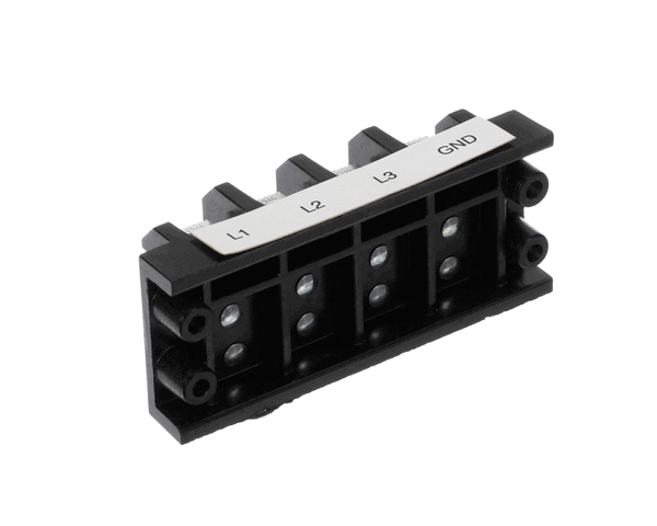 Hobart 01-650029 Terminal Block & Label Assy (HOB01-650029) Each ...