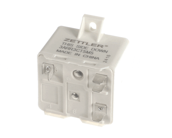 Hoshizaki 4A1107-11 Starter(Relay) Ge# 3 (HOS4A1107-11) Each ...