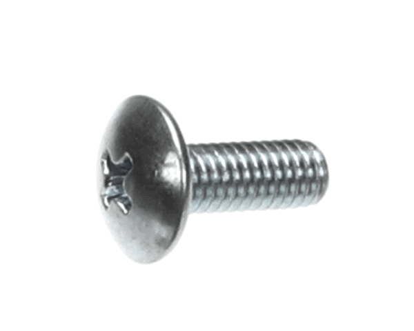 Hussmann 300030680 Screw Th Phil Ms 10-32 X 1/2 (HUS300030680) Each ...