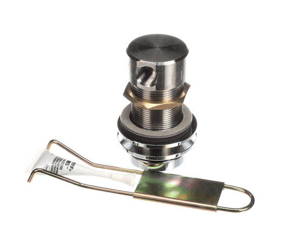 Haws 5874Pbf Valve And Push Button (HWS5874PBF) Each – GoodEarth Products