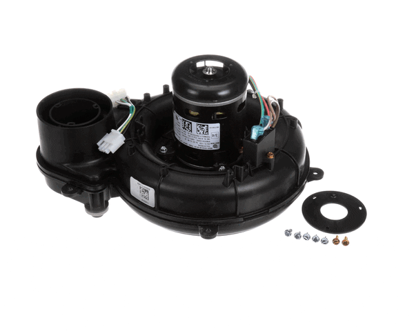 International Comfort Pro ICP1193419 Inducer Motor/Housing Kit 115V 60 ...