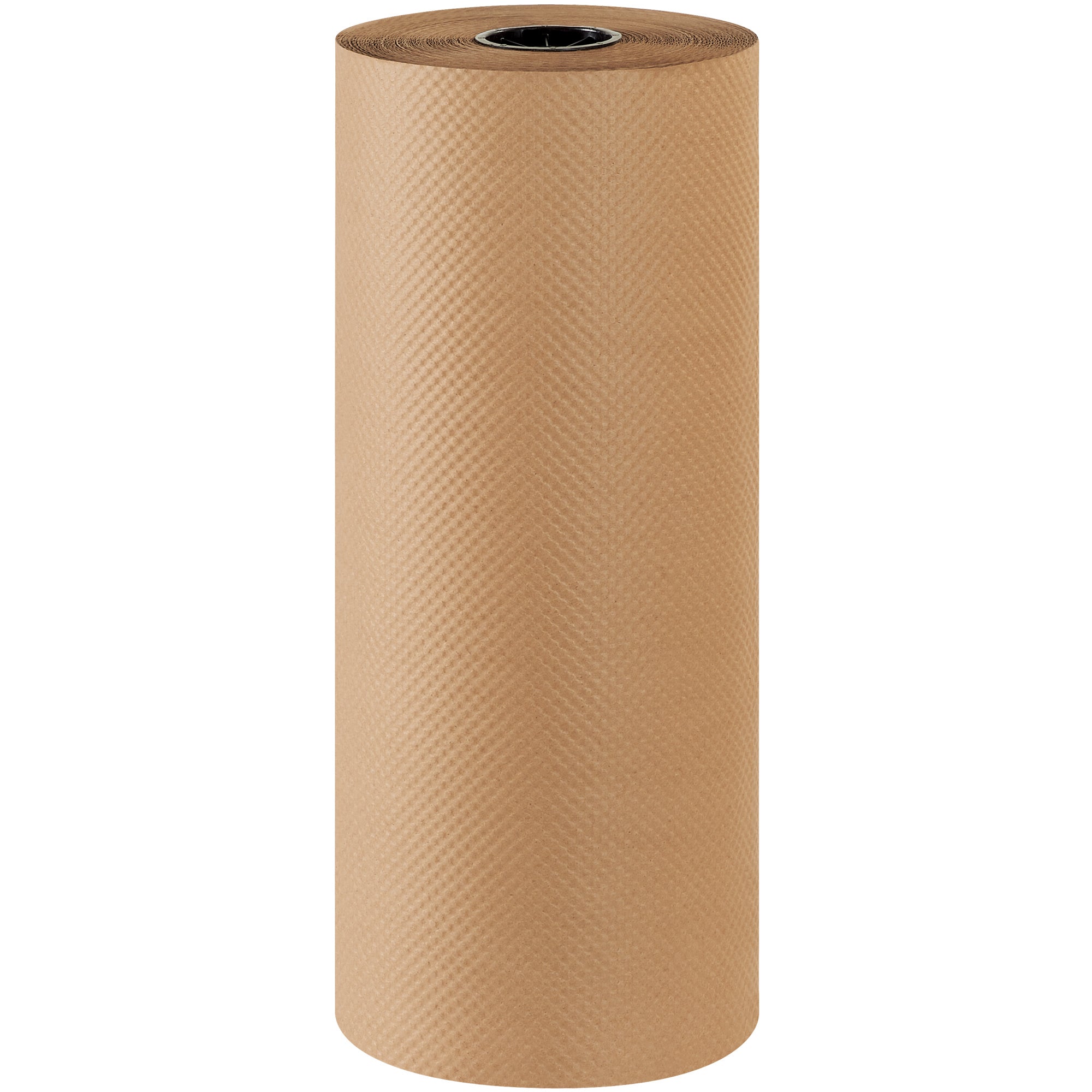 24" Indented Kraft Paper Rolls (IKP2460) Roll Of 1 – GoodEarth Products