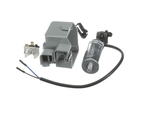 Imbera 2056007 Vrd43 R290 Cond. Fan Motor Ass (IMB2056007) Each ...