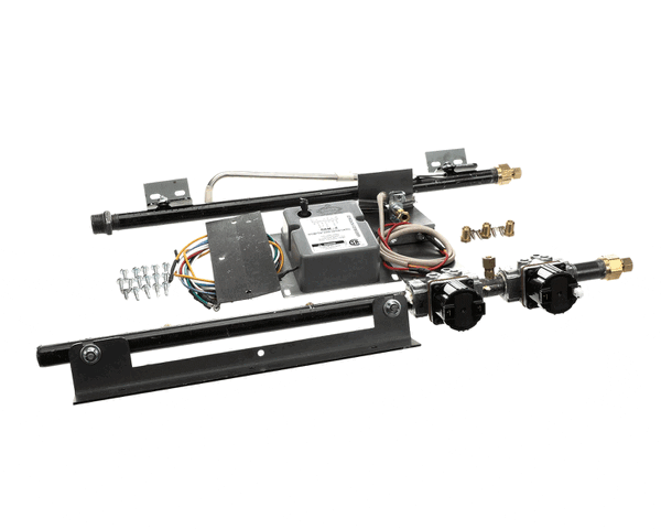 Imperial 38697 Icv-1 Conversion Kit From Hsi To Ram4 (IMP38697) Each ...