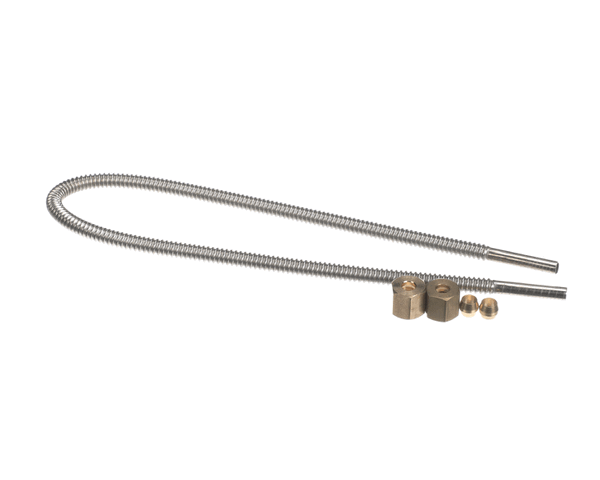 Imperial 40500 3/16 Stl Inlet Tubing- Ir Assy (IMP40500) Each ...