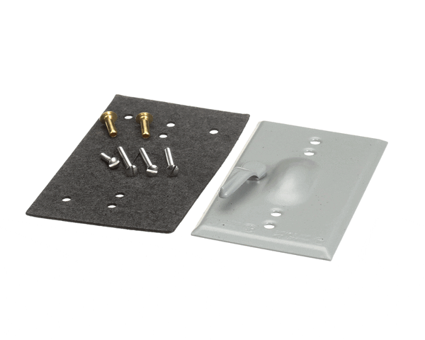 Insinger De5-72 Switch Cover (Watertight) (ISGDE5-72) Each – GoodEarth ...