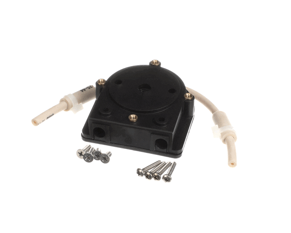 Jackson 05700-002-73-17 A-Peri Pump Assembly Black Rol (JAC05700-002-7 ...
