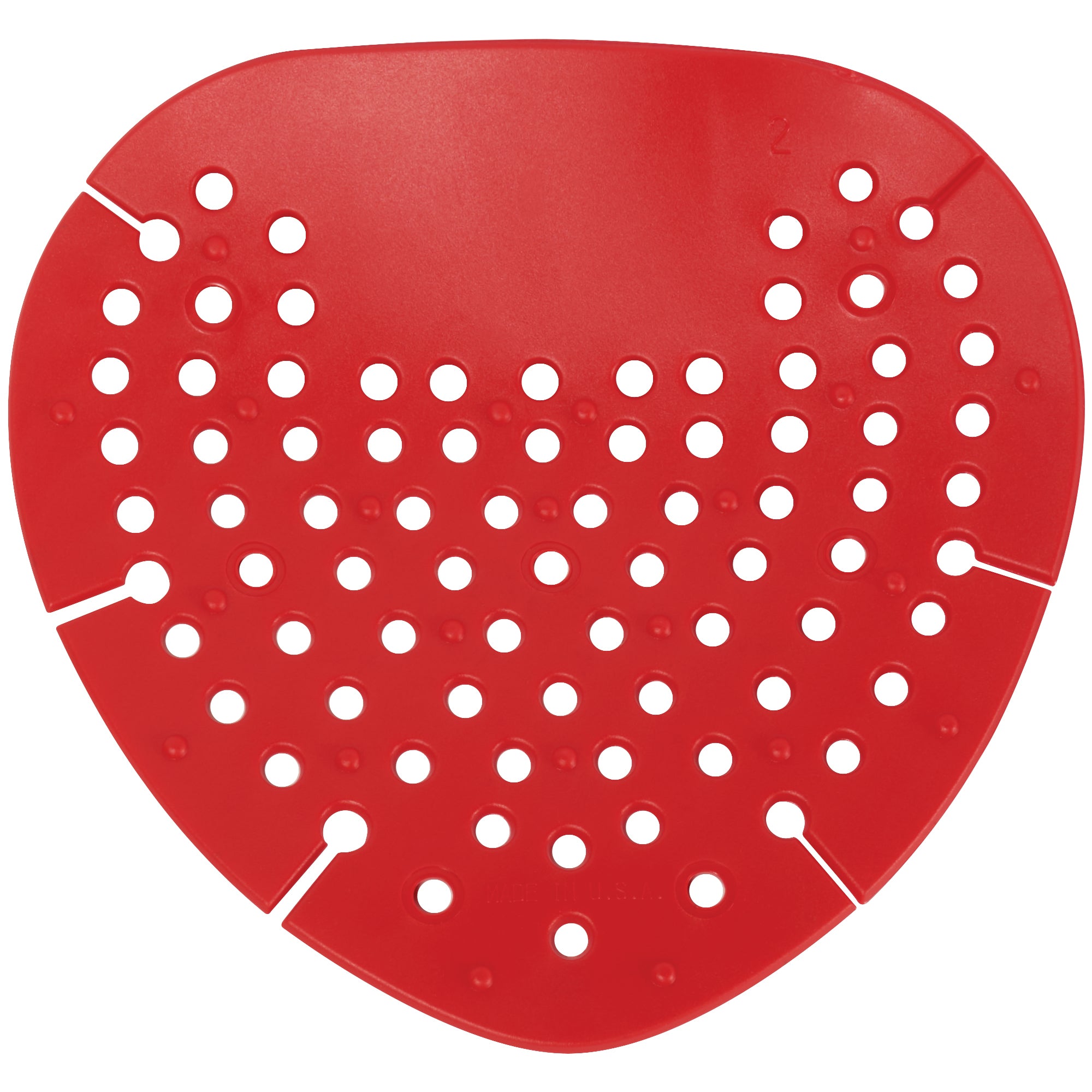 Urinal Flat Screen (JAN233) Case Of 12 – GoodEarth Products