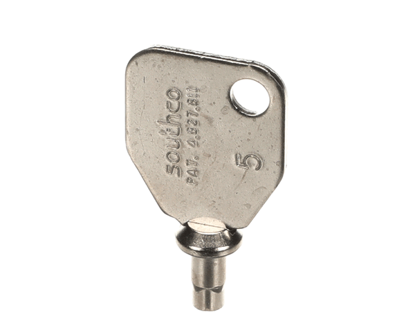 JBT 009425020 Key,Toolhead,Mfj Cj,Southco (JBT009425020) Each ...
