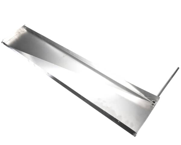 Kolpak 550005529 Pan Weld Asm - 2 Fan Evap Drai (KLP550005529) Each ...