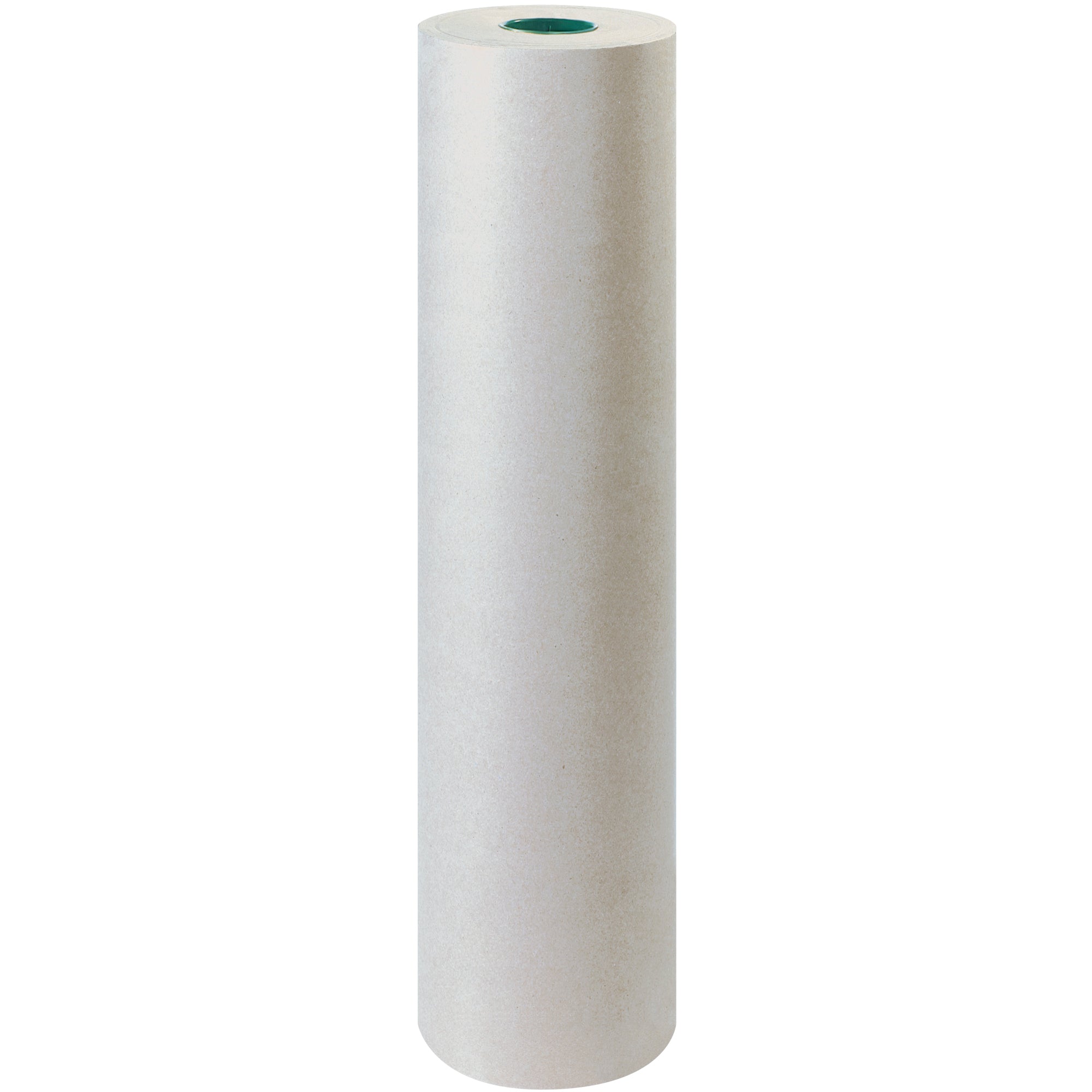 36" - 30 lb. Bogus Kraft Paper Rolls (KPB3630) Roll Of 1 – GoodEarth ...