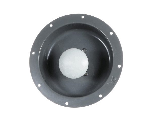 KPS Global Kysor Panel Systems 14-000160 Kason 486C Push-Rod Inside Re ...