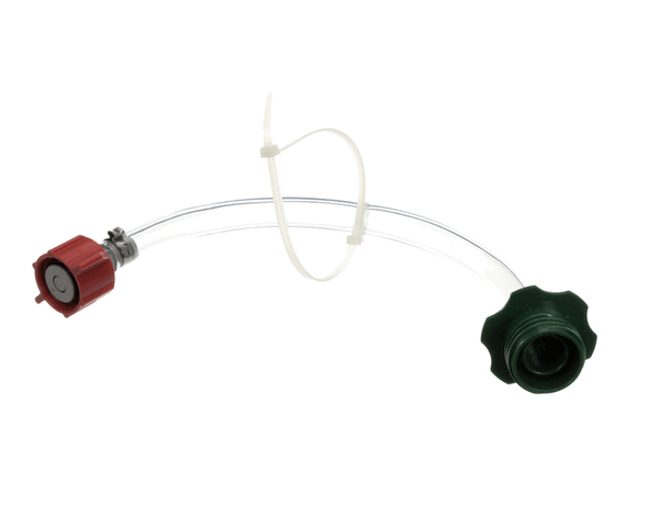 Lancer Dp-Adapt-Uff Conversion Kit,Extension,Coke (LANDP-ADAPT-UFF) Ea ...