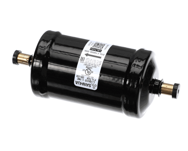 Lennox 12L71 Catch-All Liquid Line Filter Drier, 16 C (LEN12L71) Each ...