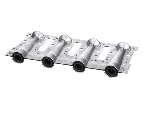 Lennox 58L68 Burner Assy W/4 Burner Tubes (LEN58L68) Each – GoodEarth ...