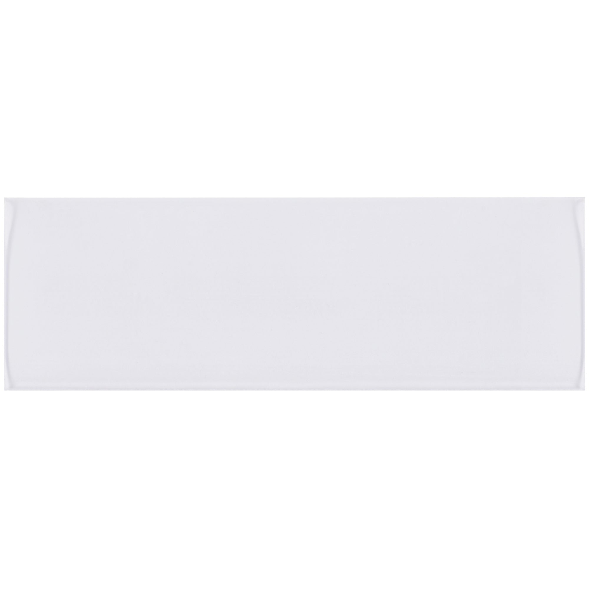 2 x 6" Hol-Dex® Self-Adhesive Plastic Label Holders (LH113) Case Of 12 ...