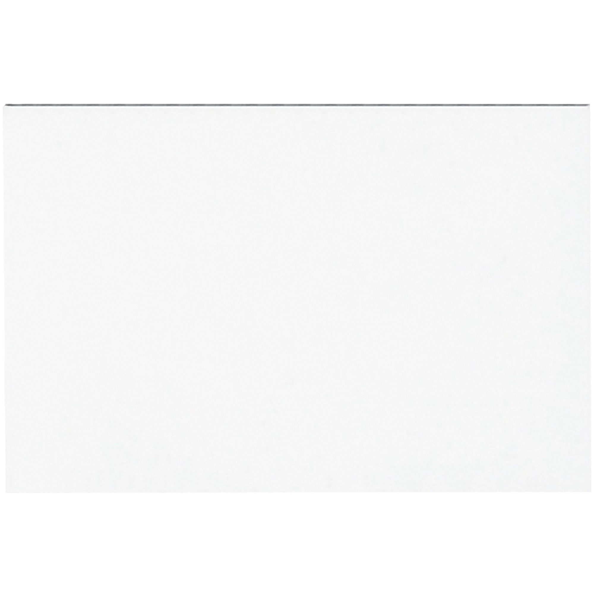 2 x 3" White Warehouse Labels - Magnetic Strips (LH176) Case Of 25 ...