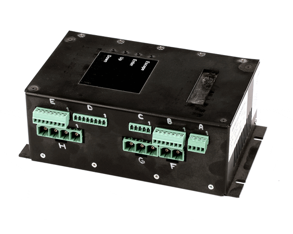 LoTemp Doors – GoodEarth Products