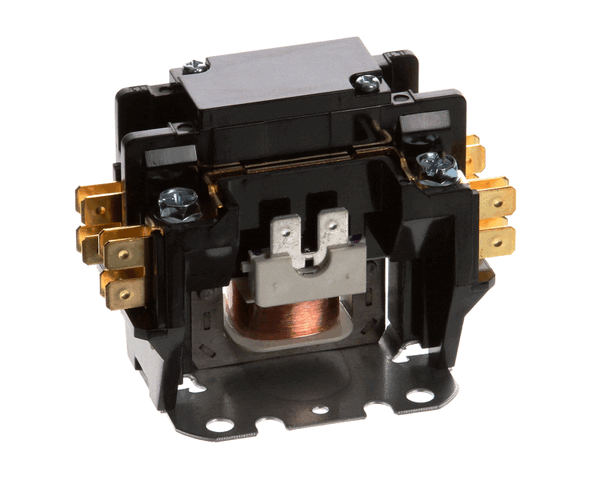 Manitowoc Ice 2009089 Contactor 1 Pole W/Shunt (MAN2009089) Each ...