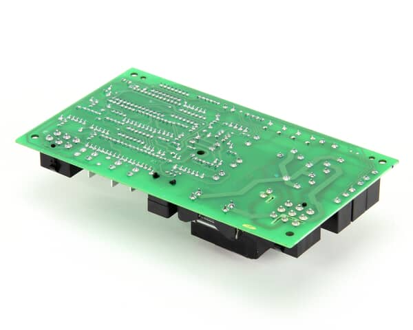 Manitowoc Ice 7627823 Control Board J/Q/Ib Series (MAN7627823) Each ...