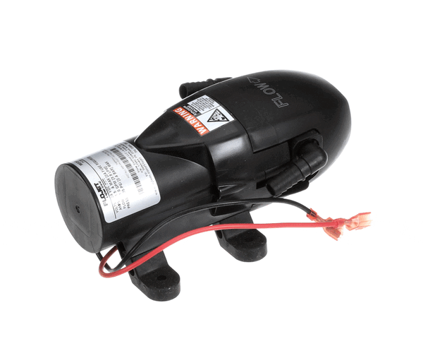 Multiplex Wbl-97-075 Cip Pump (Xylem) With 90 Elbow (MANBWBL-97-075) E ...